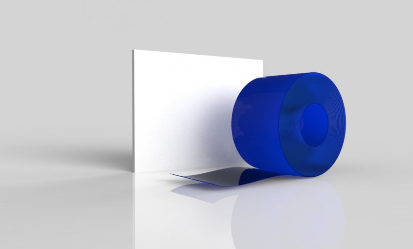 PVC espanso, pannelli pvc - Vendita Materie Plastiche