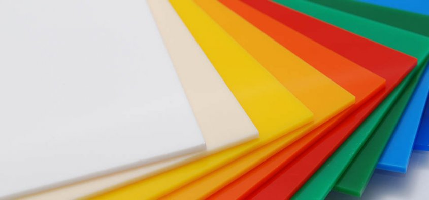 Materie Plastiche, lavorazione ingrosso vendita Roma